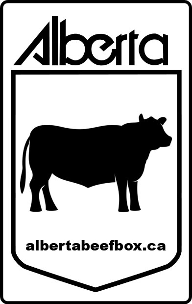 Alberta Beef Box