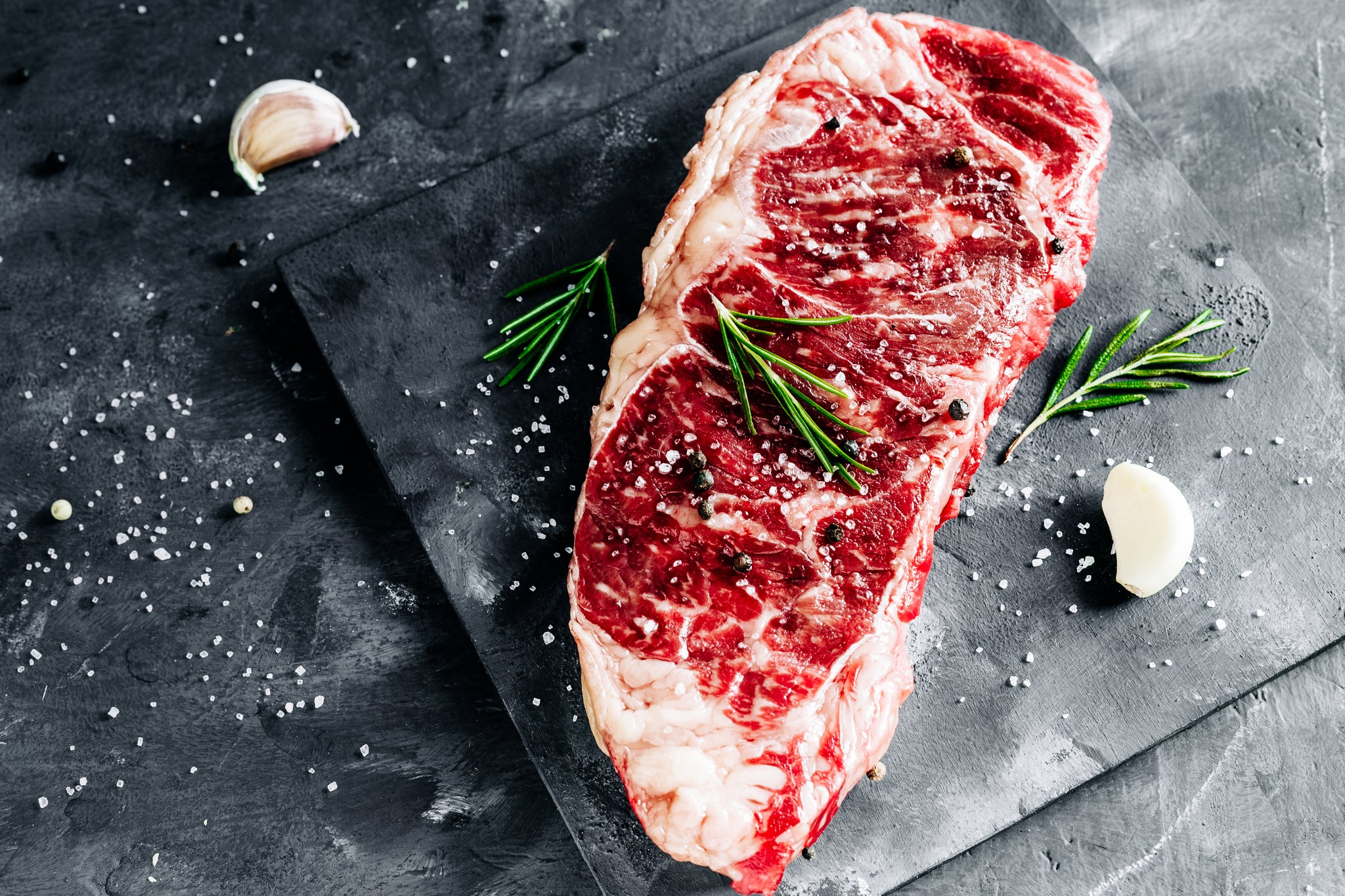 Premium Steak Box – Alberta Beef Box