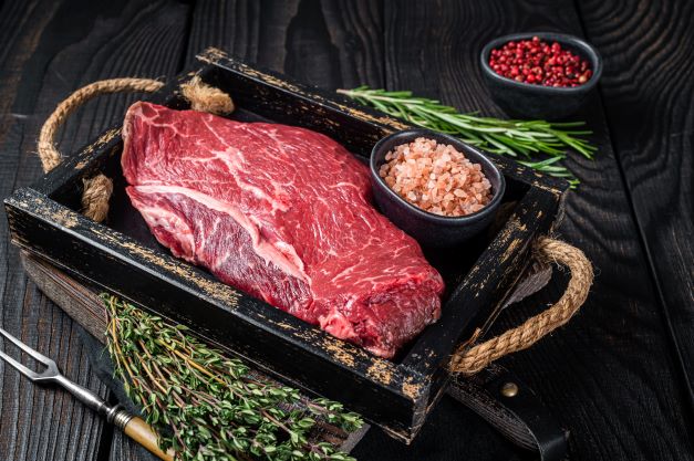 Premium Steak Box – Alberta Beef Box