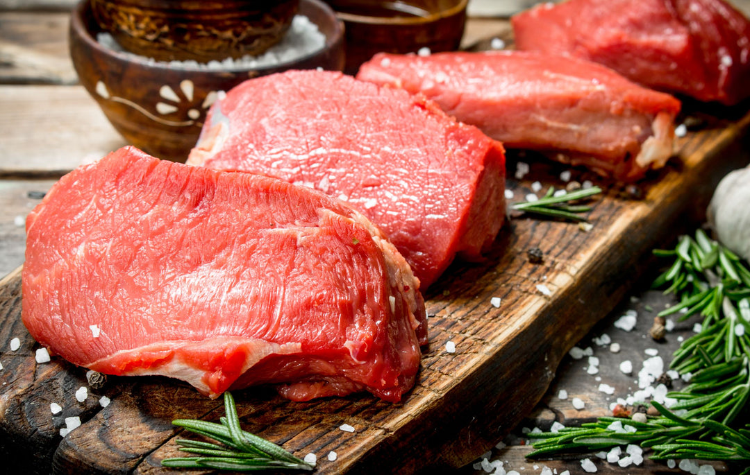 Premium Steak Box – Alberta Beef Box